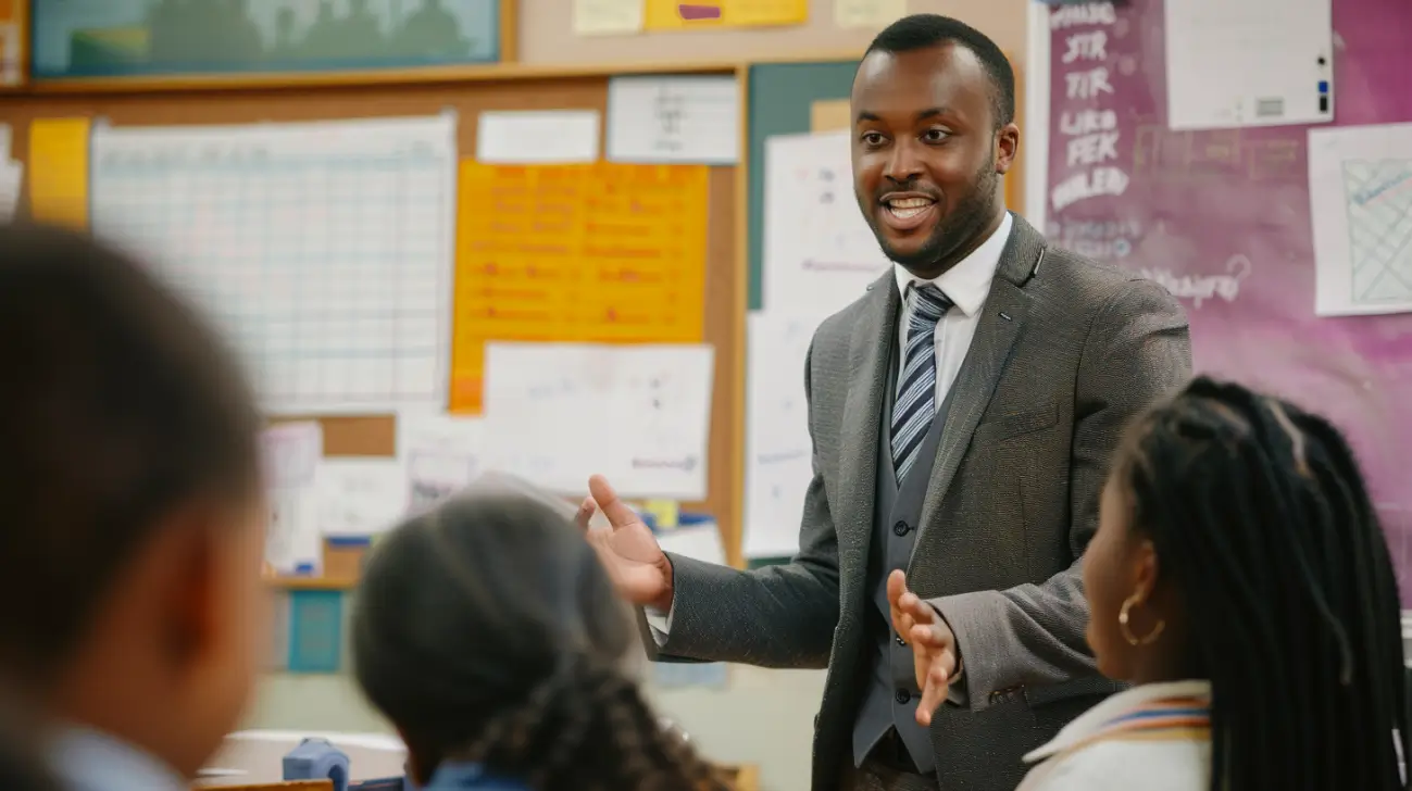 Implementing P4C in Your Classroom